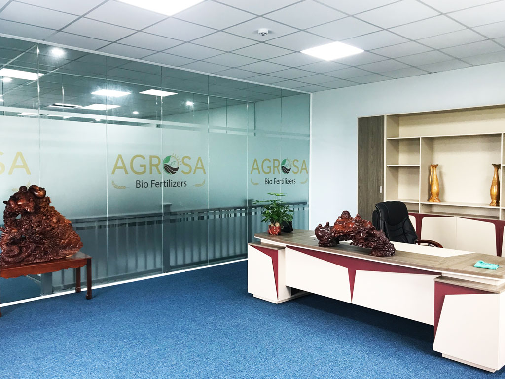 Bio Agrosa Fertilizers - Nhà máy sản xuất phân bón nông nghiệp - Bio ...