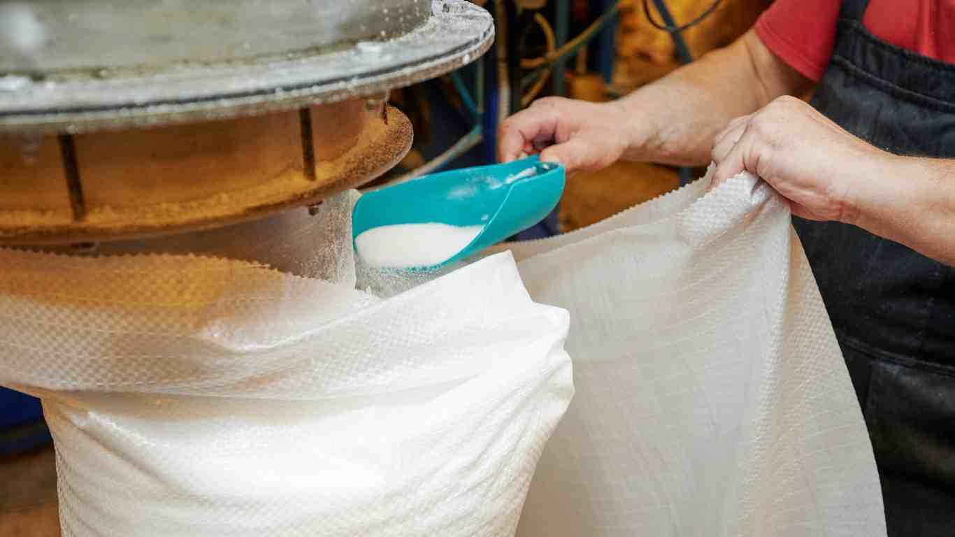 Silicat Là Gì? 4 Tác dụng “thầm lặng” của Silicat - Bio Agrosa Fertilizers